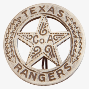 Chairborne Ranger Badge Clipart
