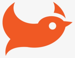 Flying Bird Logo Bootstrap Logos - Bird Logo PNG Image | Transparent ...