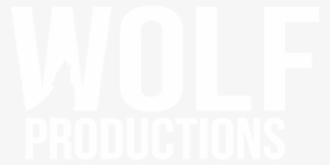 Cropped Wolf Productions Logo 1920×1080 1 - Graphic Design PNG Image ...