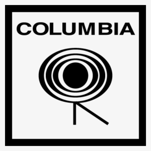 Columbia Logo Free Vector - Columbia Records Logo Png PNG Image ...