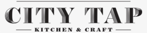 City Tap House PNG Image | Transparent PNG Free Download on SeekPNG
