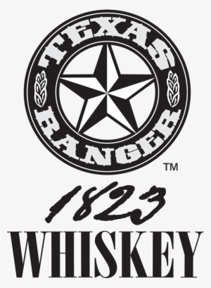 Texas Ranger Whiskey Logo PNG Image | Transparent PNG Free Download on ...