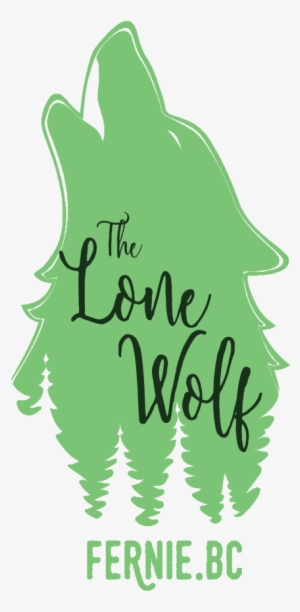 Lone Wolf Logo Am 768×938 - Stock Illustration PNG Image | Transparent ...