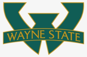 Wayne State Warriors - Wayne State PNG Image | Transparent PNG Free ...