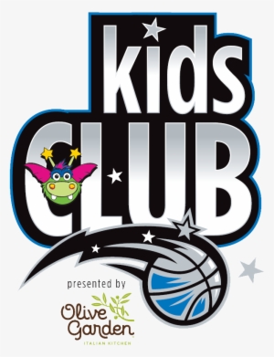 Orlando Magic Kids Club - Orlando Magic PNG Image | Transparent PNG ...
