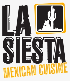 Logo - La Siesta PNG Image | Transparent PNG Free Download on SeekPNG