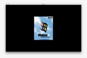 Windows 95 Icons Png - Windows 95 Image Icon PNG Image | Transparent ...