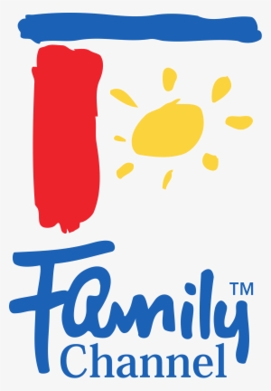 Svg Format Family Disney - Family Channel Canada 1988 PNG Image ...