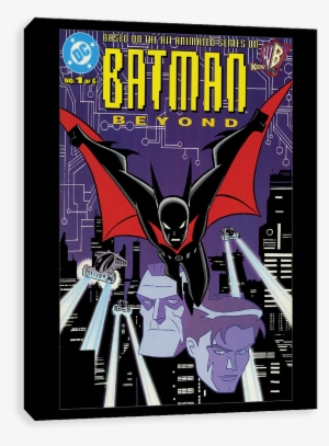 Batman Beyond PNG Image | Transparent PNG Free Download on SeekPNG