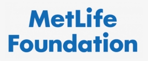 Metlife Logo Transparent - Metlife Foundation Logo PNG Image ...