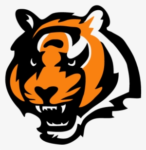 Cincinnati Bengals Logos - Cincinnati Bengals Logo 1 1 PNG Image ...