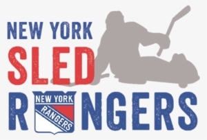 Picture - New York Rangers Wall Decal PNG Image | Transparent PNG Free ...