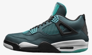 Air Jordan 4 PNG Image | Transparent PNG Free Download on SeekPNG