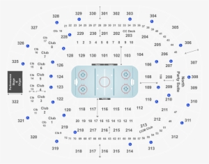 Amalie Arena Concert Seating Chart | Cabinets Matttroy