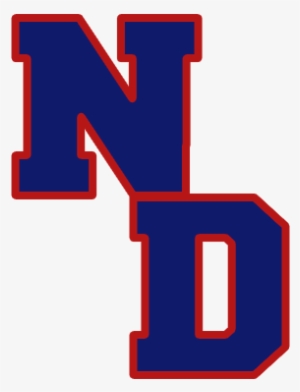 Download The Notre Dame High School Team Name Is Pride And Was - Notre ...
