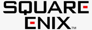 Square Enix Logo PNG Image | Transparent PNG Free Download on SeekPNG