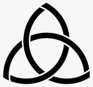 Trivecta Logo - Future And Present Tattoos PNG Image | Transparent PNG ...