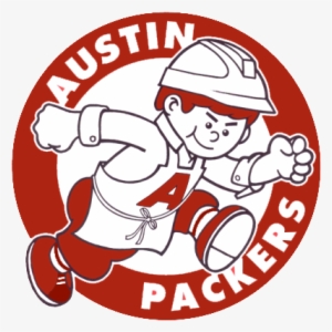 Austin Packers Logo - Austin Mn High School Logo PNG Image ...