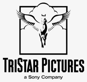 Tristar Pictures Print Logo PNG Image | Transparent PNG Free Download ...