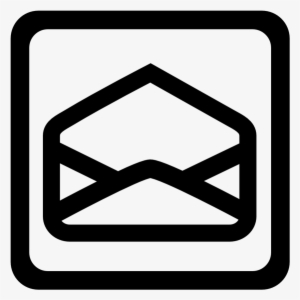 Icon By Ovilia On - Newsletter Icon Transparent Background PNG Image ...