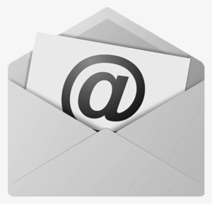 Download At Email Sign Png Image With Transparent Background - Symbol ...