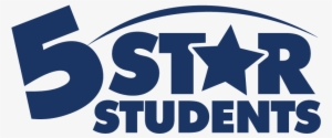 5 Star Students Logo PNG Image | Transparent PNG Free Download on SeekPNG