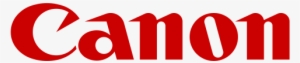Canon-logo - Canon Logo PNG Image | Transparent PNG Free Download on ...