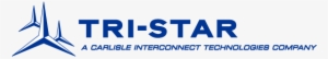 Company Logo - Tri Star PNG Image | Transparent PNG Free Download on ...
