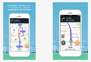 Best Nav System For Uber - Uber Navigation PNG Image | Transparent PNG ...