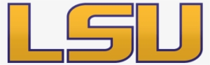 Lsu Drawing File - Lsu Tigers Football PNG Image | Transparent PNG Free ...