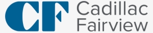 Cf Cadillac Fairview - Cadillac Fairview Logo PNG Image | Transparent ...