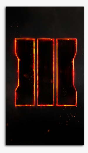 Black Ops 3 Logo Png - Call Of Duty Black Ops 3 Logos PNG Image ...