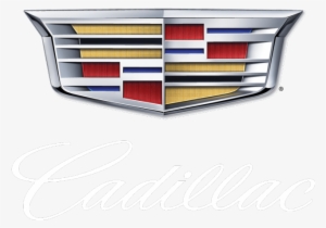 Cadillac Logo Png Transparent Images - Cadillac V Series Logo PNG Image ...