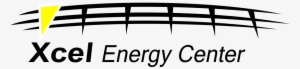 Xcel Energy Center Logo Ideas - Xcel Energy Center Logo PNG Image ...
