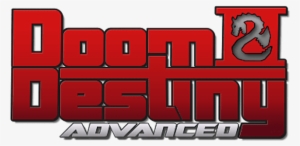 Doom & Destiny Advanced Review - Wiki PNG Image | Transparent PNG Free ...