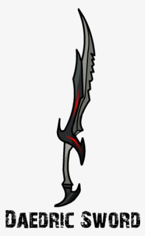 Skyrim Sword Drawing