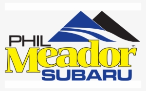 Phil Meador Subaru PNG Image | Transparent PNG Free Download on SeekPNG