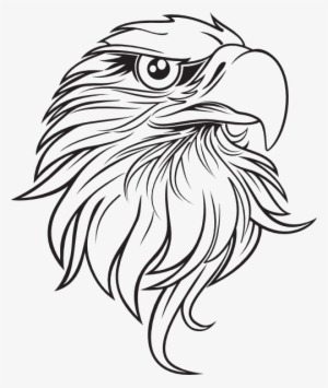 Clipart Eagle Wings Outline Png