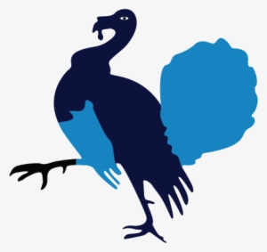Running Turkey Clipart Lrg 2 3axl15 Clipart - Vector Graphics PNG Image ...