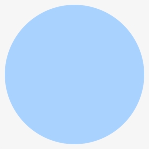 Light Blue Clipart Blue Circle - Light Blue Circle Clipart PNG Image ...