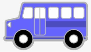 Bus Front View Png Clip Arts - Bus Front View Clipart PNG Image ...