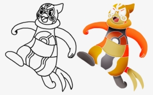 Pokemon Clip Outline Image Freeuse Library - Pokemo9n Outline PNG Image ...