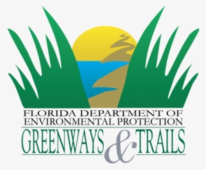 Official Logo For Florida State Parks Office Of Greenways - Florida ...