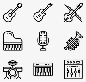 Mindanao Musical Instruments List - Bumbong Instrument PNG Image ...