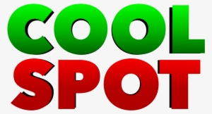 Cool Spot - Wiki PNG Image | Transparent PNG Free Download on SeekPNG