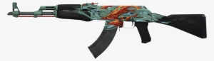 Aquamarine Revenge - Cs Go The Empress PNG Image | Transparent PNG Free ...