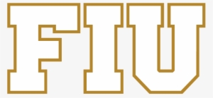 Fiu Gold Logo PNG Image | Transparent PNG Free Download on SeekPNG