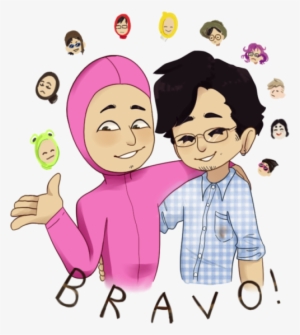 People Woman Face Child Man Pink Facial Expression - Filthy Frank ...