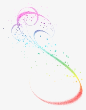 The Gallery For > Fairy Dust Transparent - Pixie Dust Transparent ...