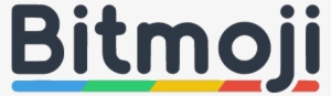 Bitmoji Logo PNG Image | Transparent PNG Free Download on SeekPNG